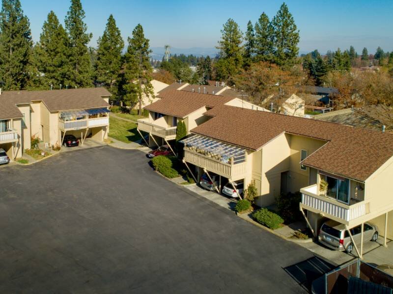 Apartments for Rent in Spokane, WA | Photos of Mount Vernon Terrace ...