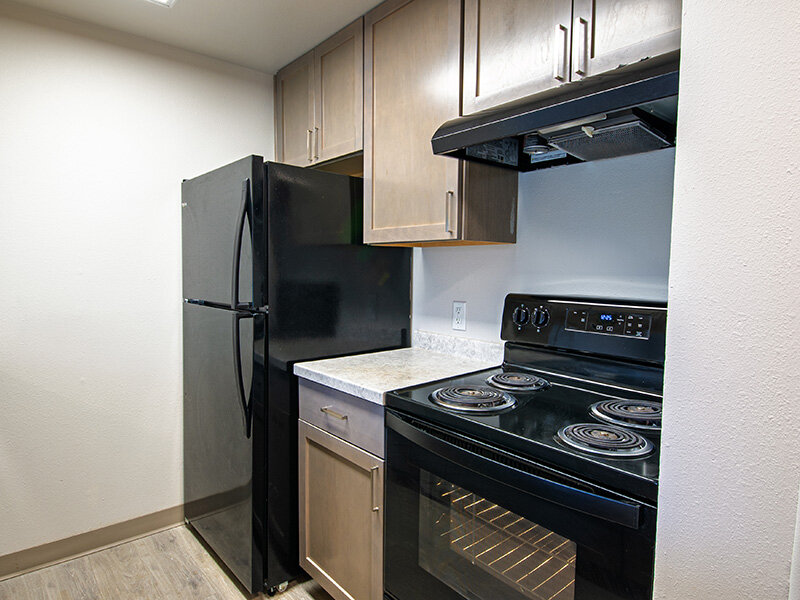 Apartments for Rent in Spokane, WA | Photos of Mount Vernon Terrace ...