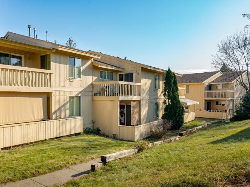 Apartments for Rent in Spokane, WA | Photos of Mount Vernon Terrace ...