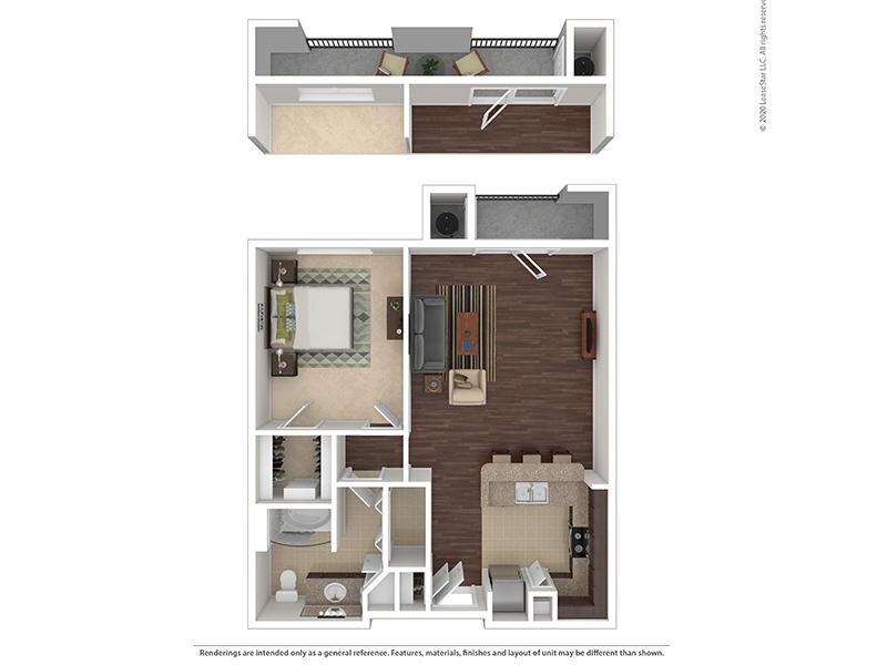 Highpointe Park Apartments - Thornton, CO