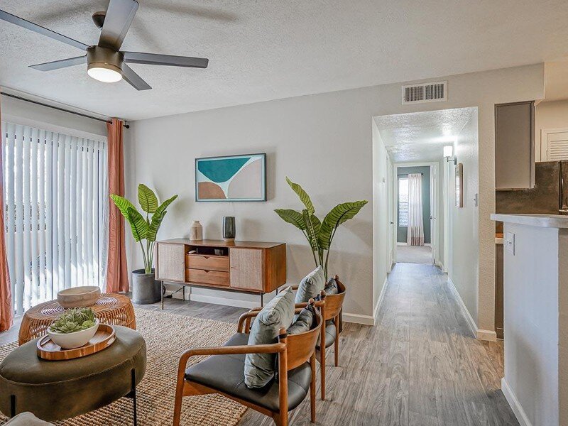Apartments for Rent in Albuquerque, NM | The Overlook Apartments