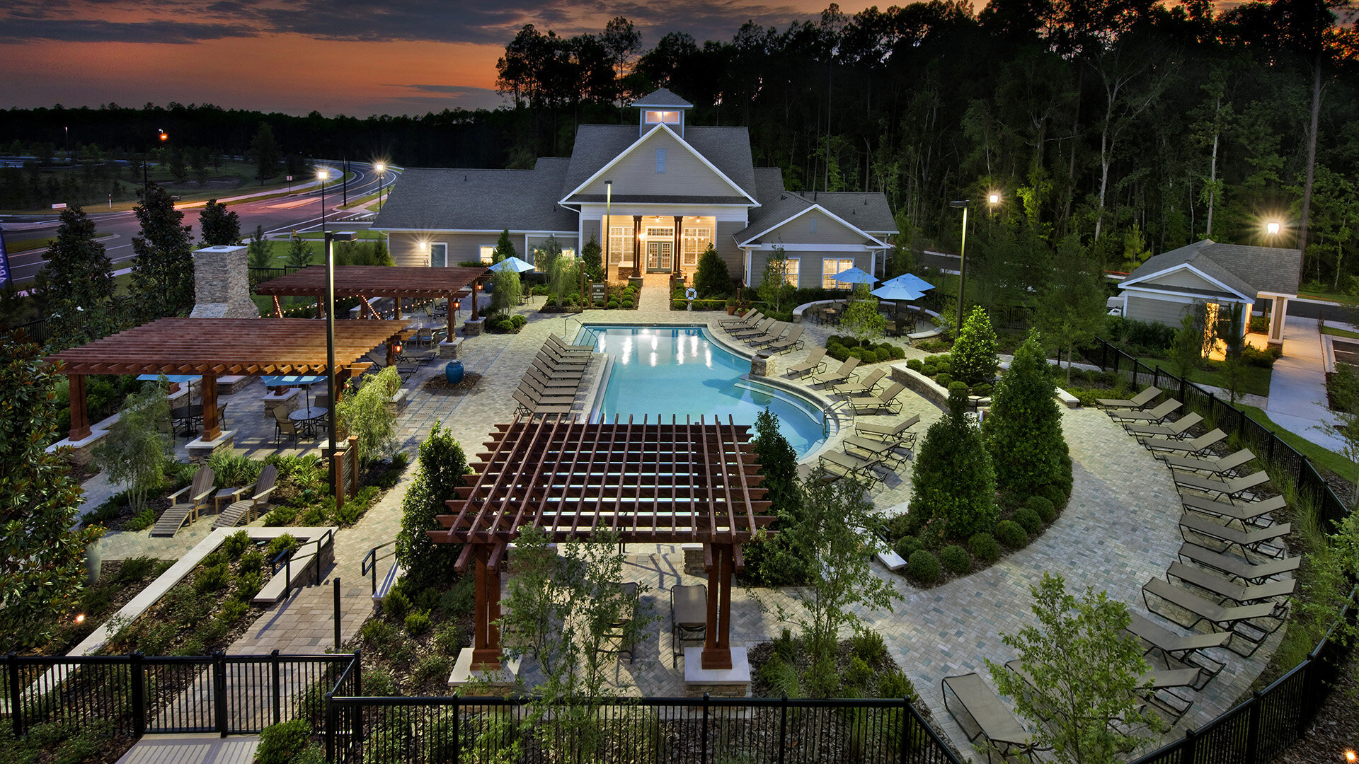 Apartment Search | The Park at Southwood | Apartments Tallahassee, FL ...