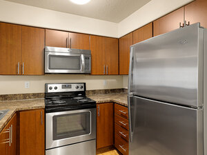 Apartments for Rent in Happy Valley, OR | Sunridge Terrace