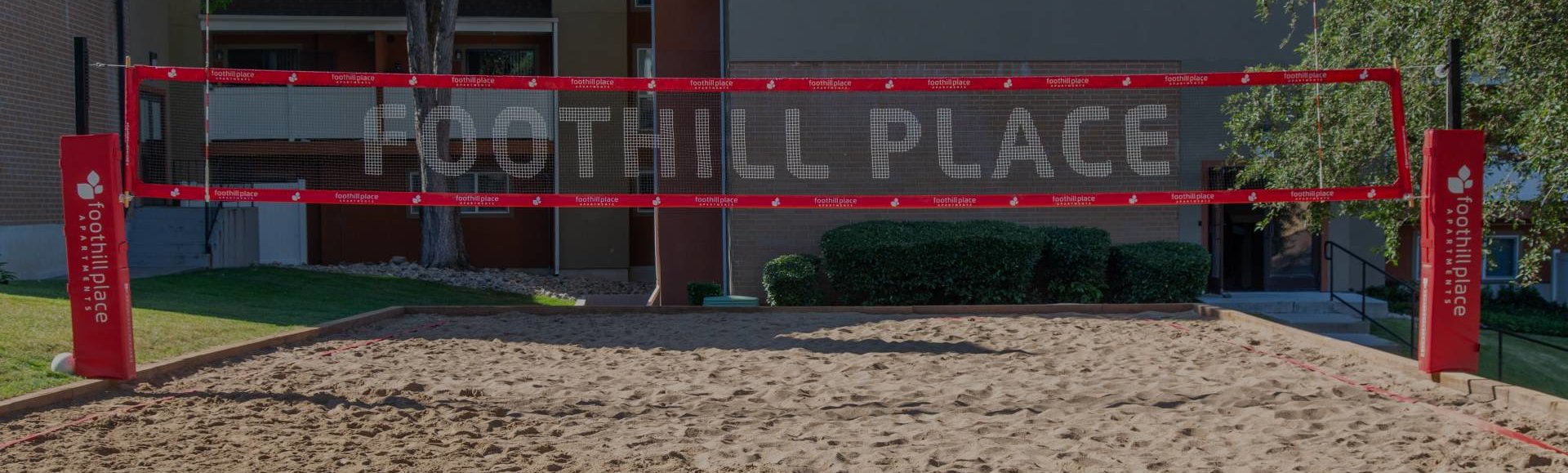 Foothill Place - Dynamic Map