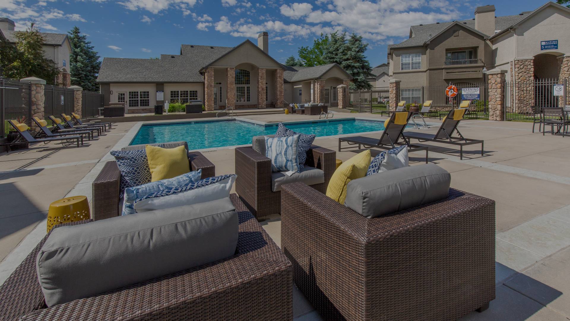 Apartments in Sandy, UT | Alpine Meadows | Photo Gallery