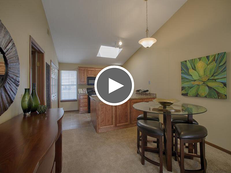 Apartments for Rent in Merriam, KS | Virtual Tours of Pinegate Apartments