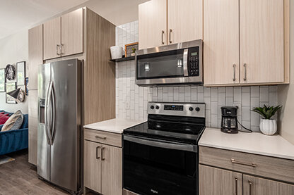 Apartments for Rent in Columbus, OH | Station 324 Apartments