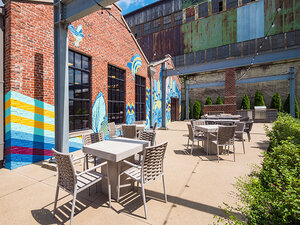 Apartments for Rent in Columbus, OH | Station 324 Apartments