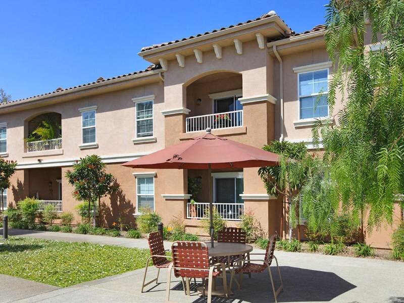 Apartments For Rent In San Juan Capistranonull