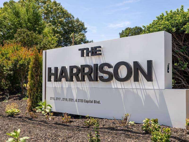 Apartments for Rent in Raleigh, NC | Photos of The Harrison Apartments