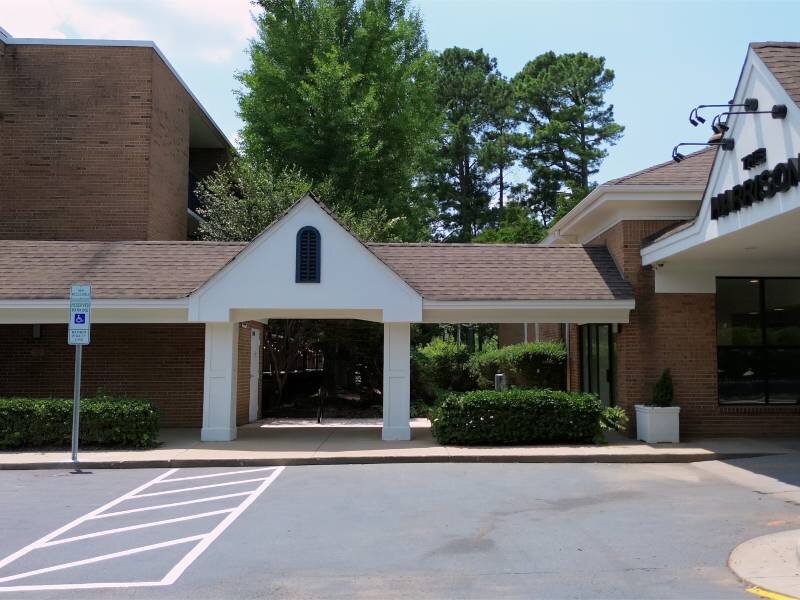 Apartments for Rent in Raleigh, NC | The Harrison Apartments