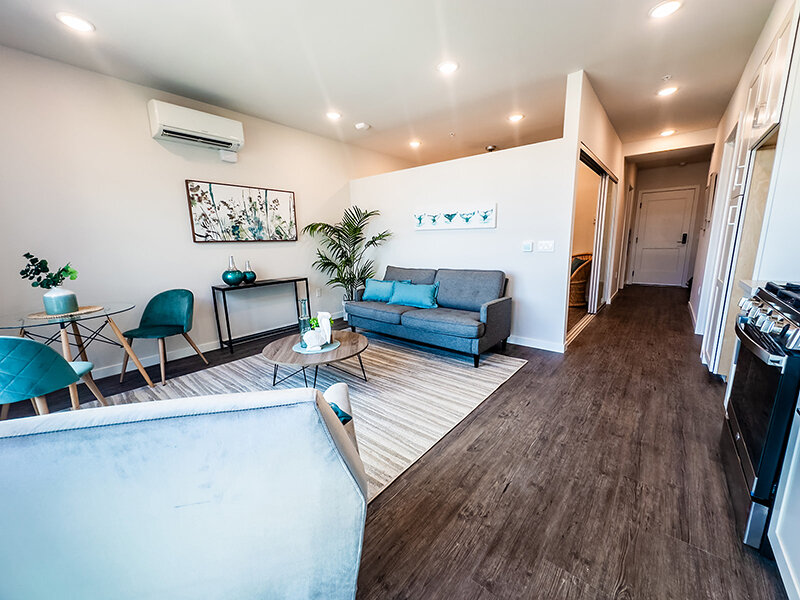 Apartments for Rent in Seattle, WA | Photos of Monarch Apartments