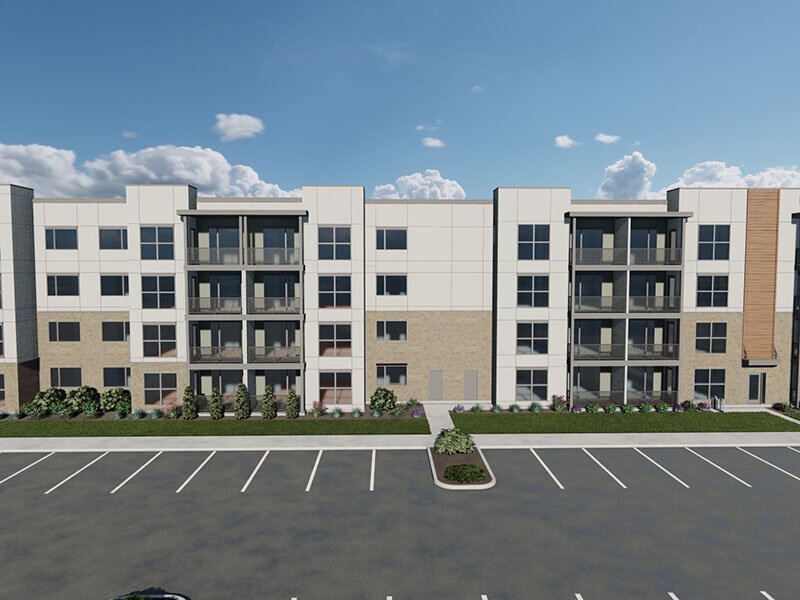 Apartments for Rent in Meridian, ID | Photos of Village